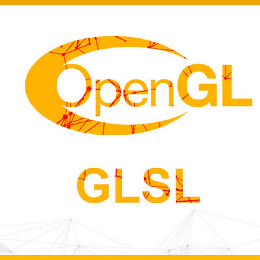 OpenGL and GLSL game development - YouTube