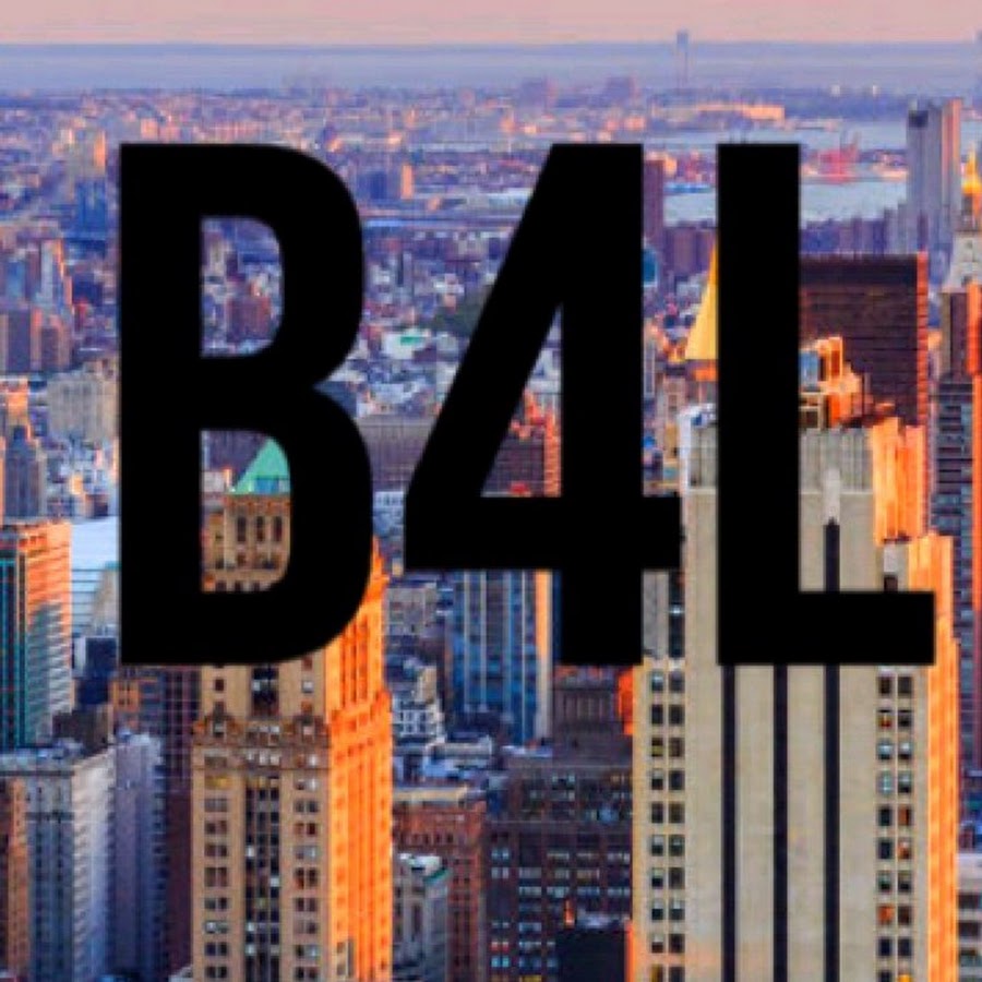B4L - YouTube