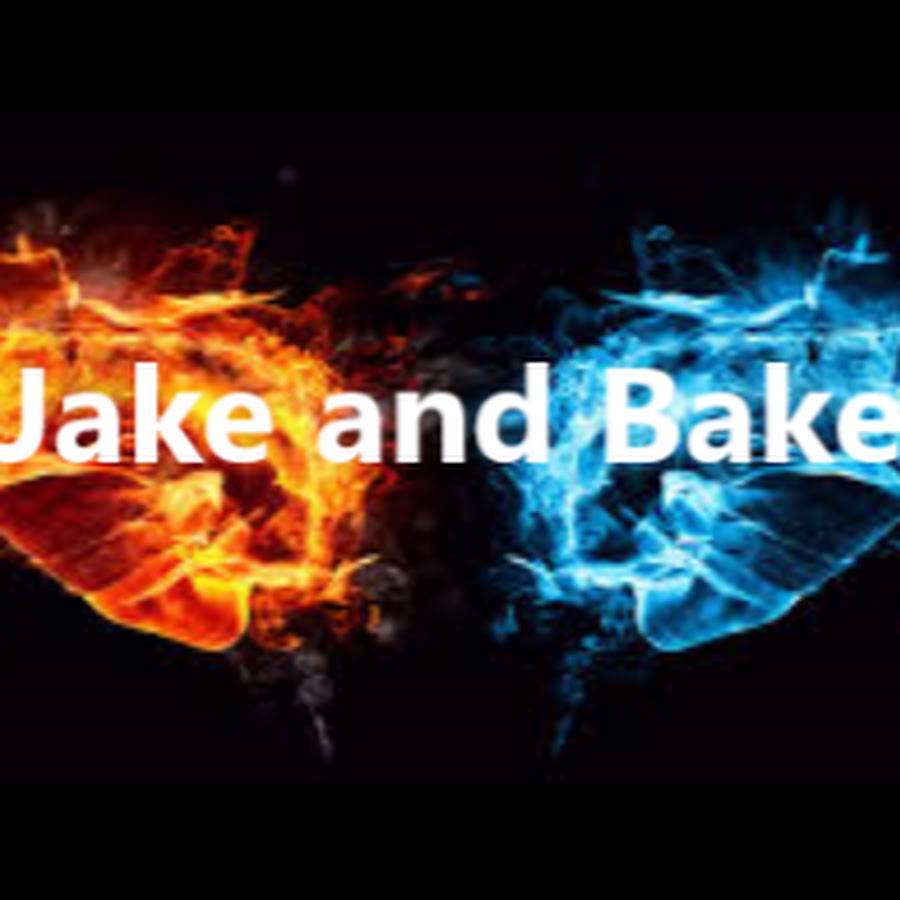 Bake and Jake - YouTube