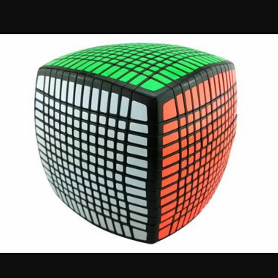 Cube_master_ 101 - YouTube