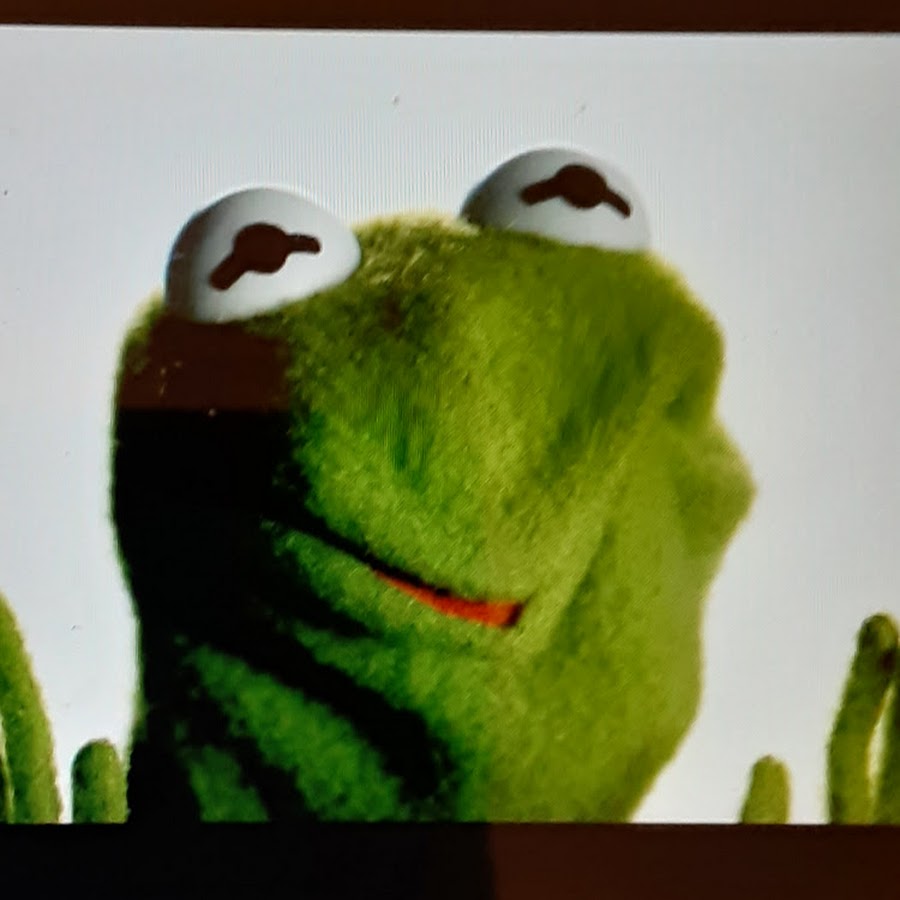 Kermit God - YouTube