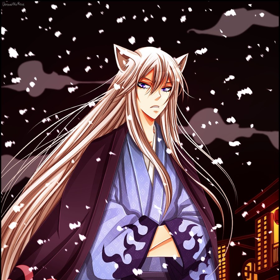 Fox God Soushi - YouTube