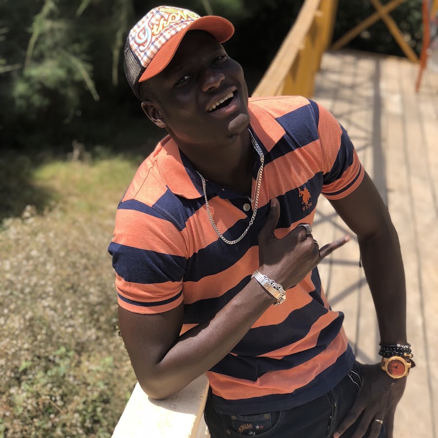 Lil-pro VIDEO-BOY - YouTube