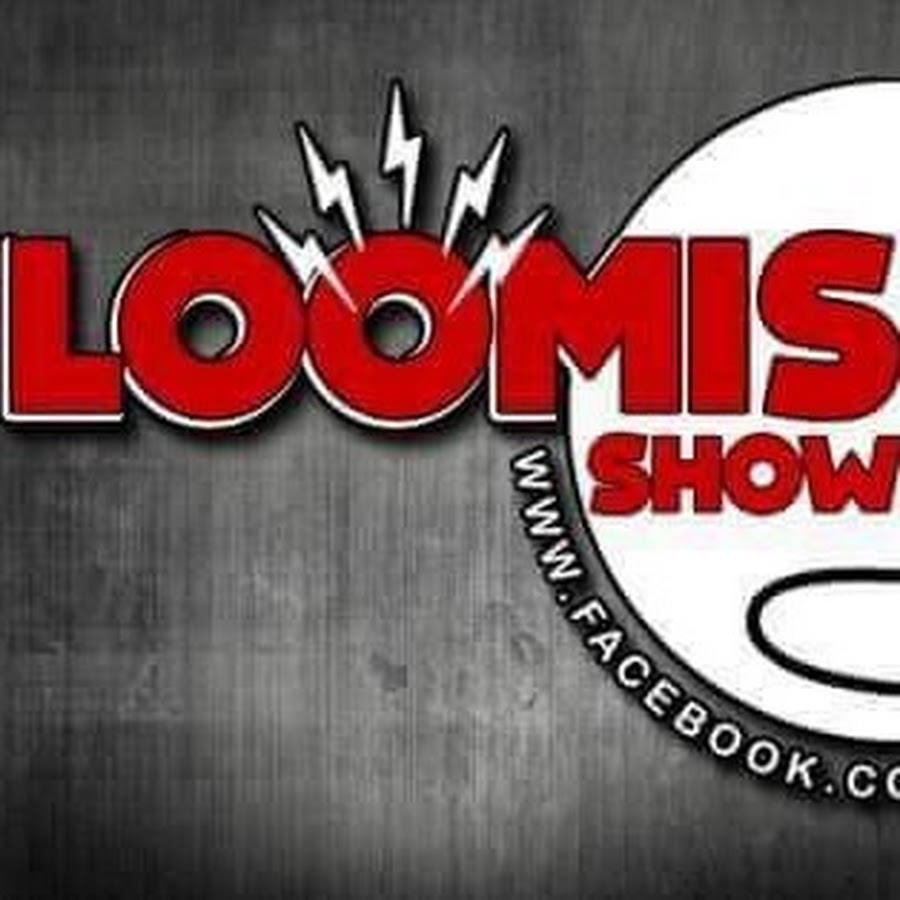 Loomis Show - YouTube