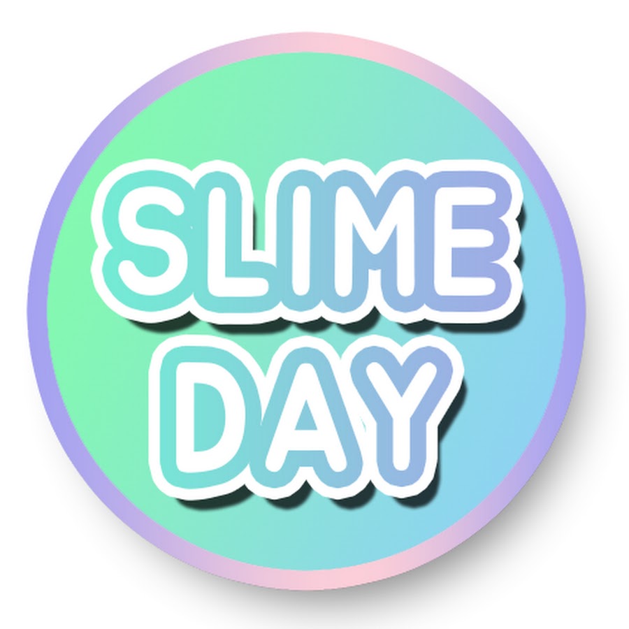 slime day - YouTube