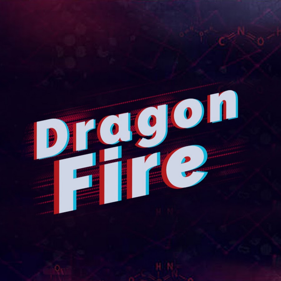 Dragonfire Gaming - YouTube