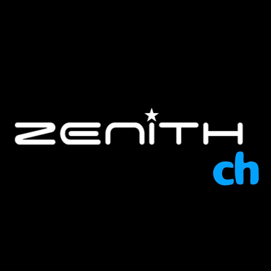 ゼニス チャンネル - YouTube