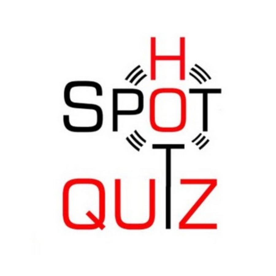 Hot Spot Quiz TV - YouTube