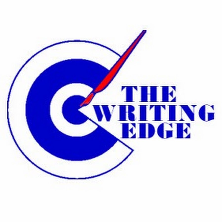 The Writing Edge - YouTube