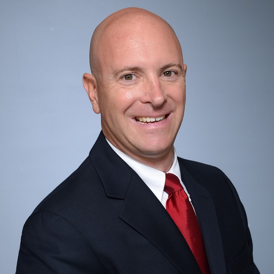 Vince LiBrizzi - YouTube