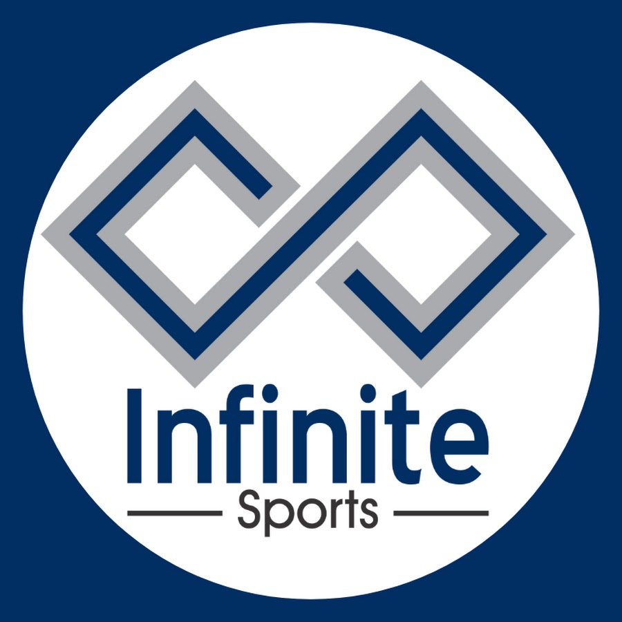 Infinite Sports - YouTube
