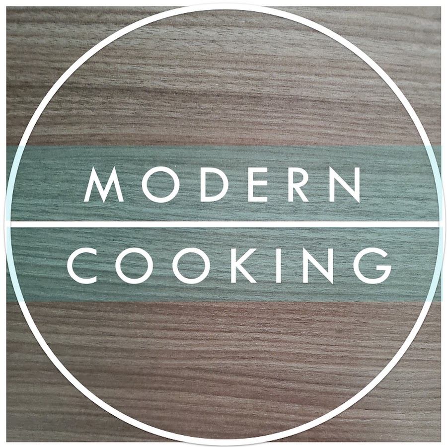 Modern Cooking YouTube