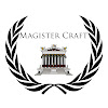 Divus Magister Craft - YouTube