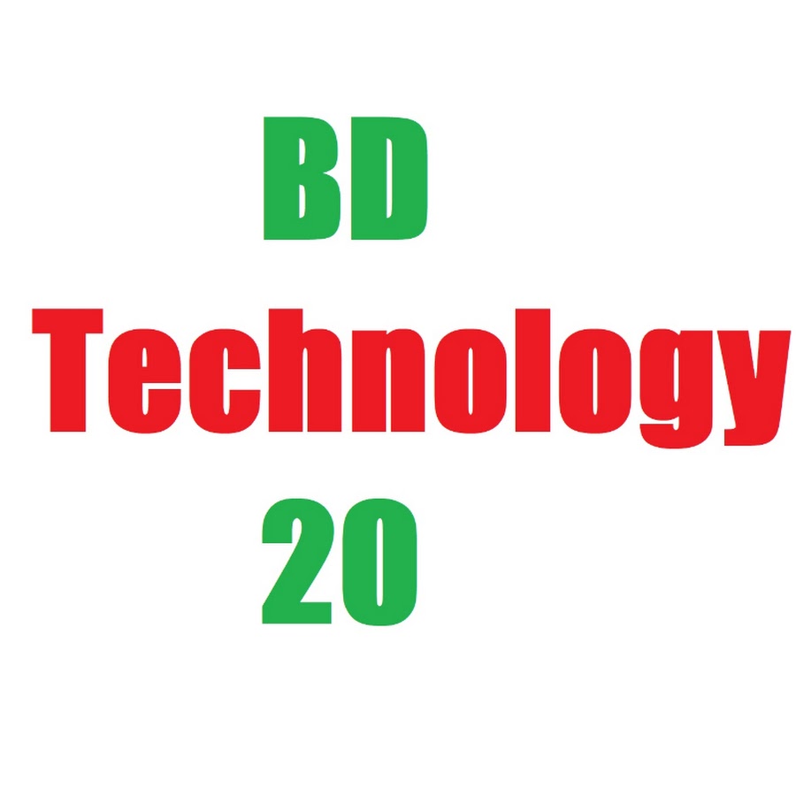 BD Technology 20 - YouTube