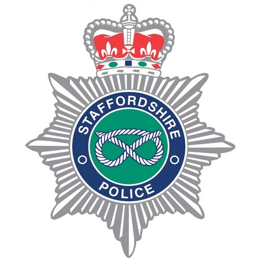 Staffordshire Police - YouTube