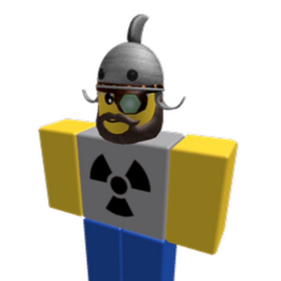 The Roblox Buddy - YouTube