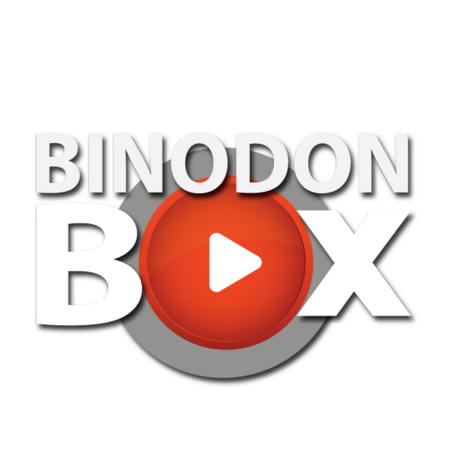 Binodon Box - YouTube