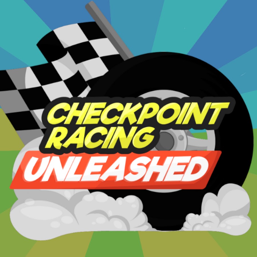 Checkpoint Racing Unleashed - YouTube