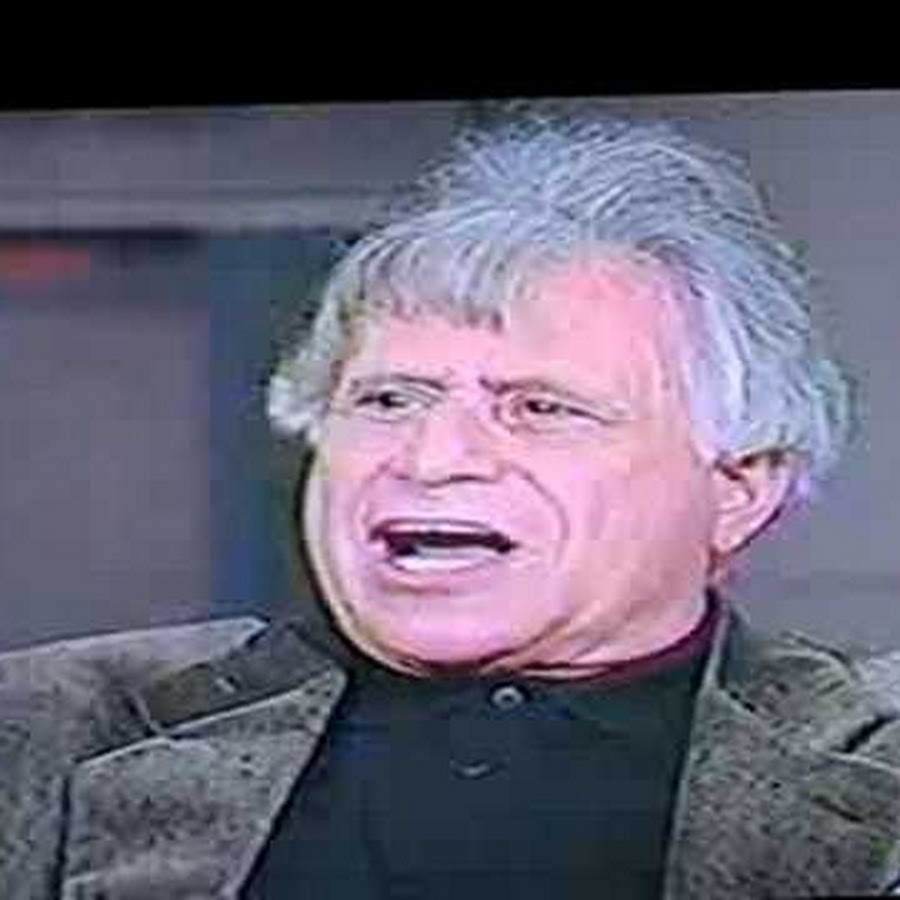 Brother Theodore - YouTube