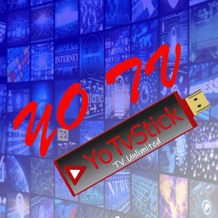 Yotv - YouTube