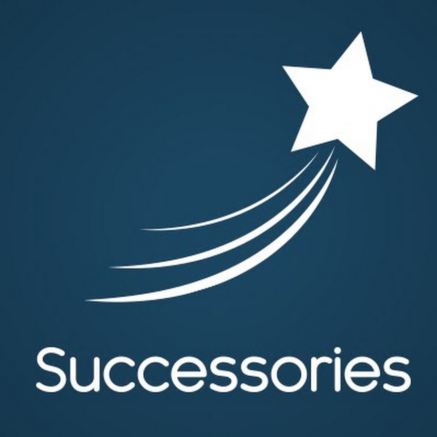 successories - YouTube