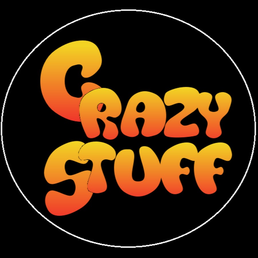 Crazy Stuff - YouTube