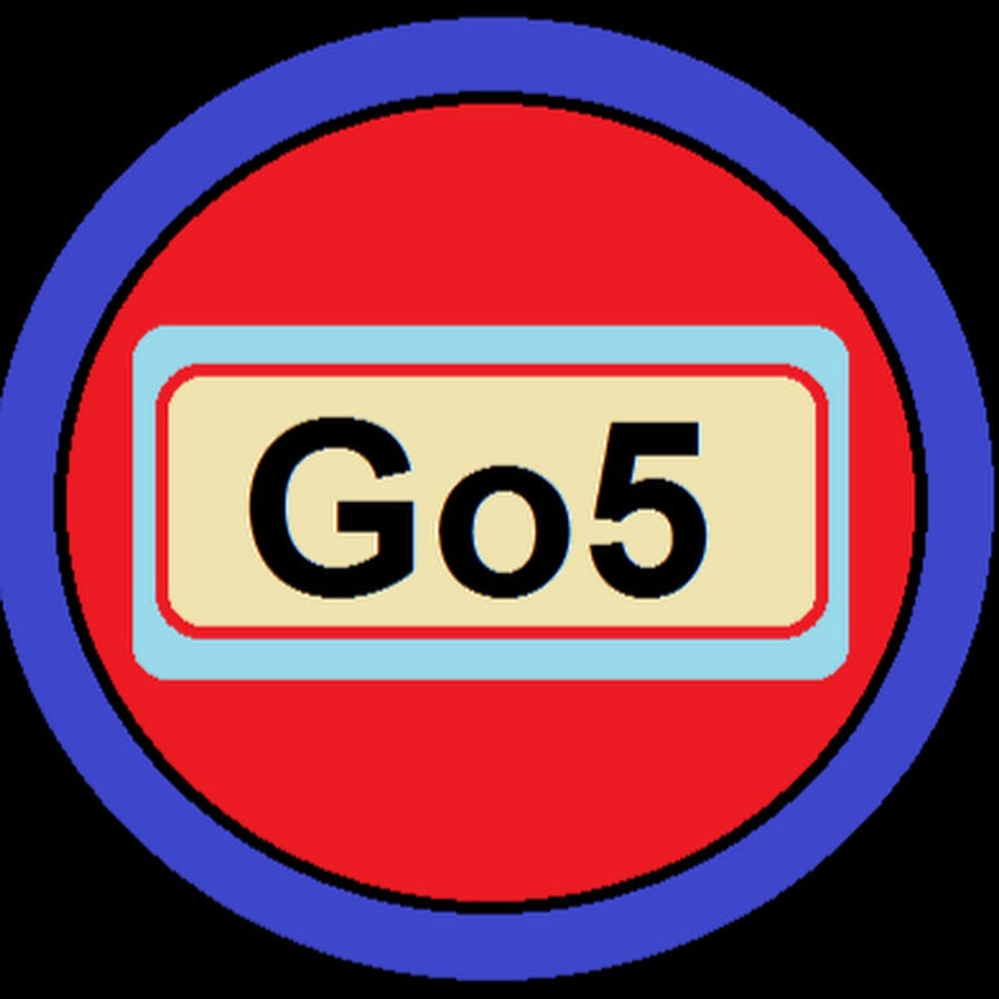 Go 5 - YouTube
