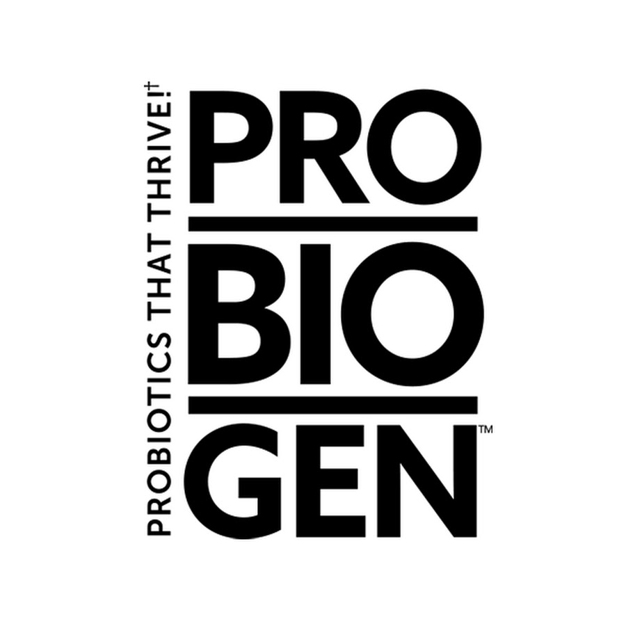 PROBIOGEN - YouTube