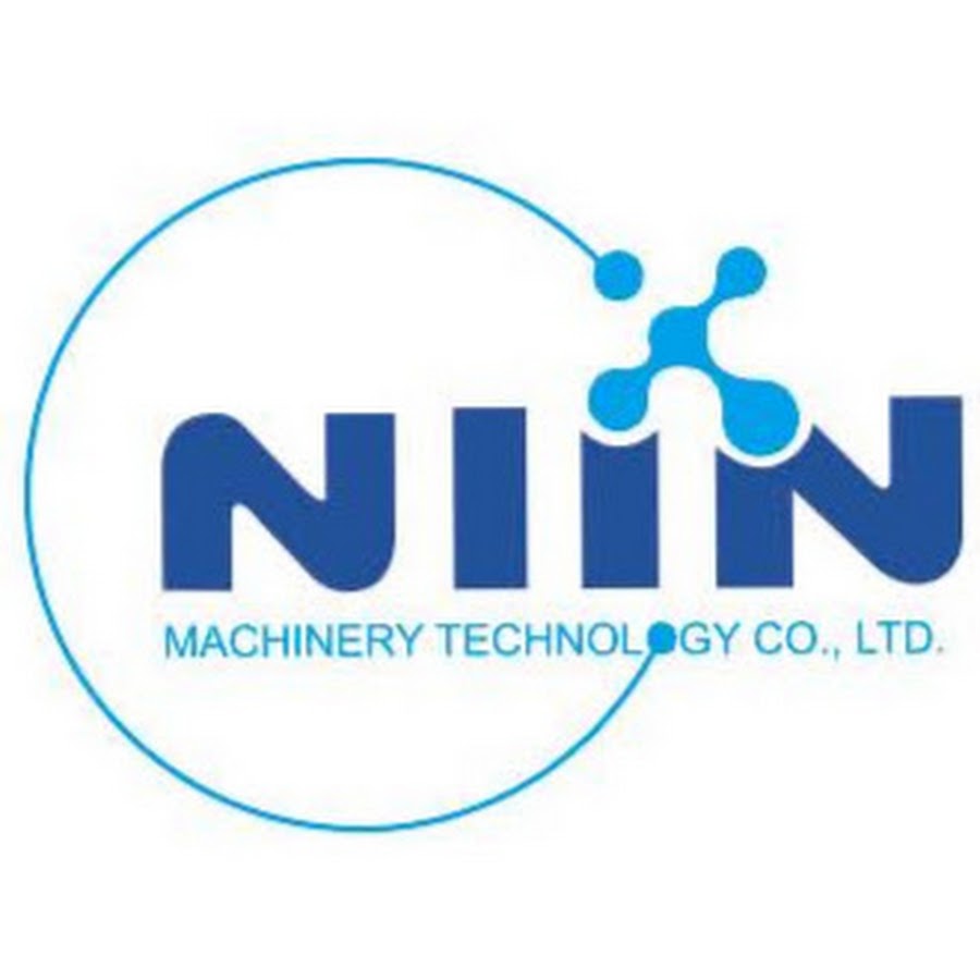 Niin Machinery Technology Co.,Ltd. - YouTube