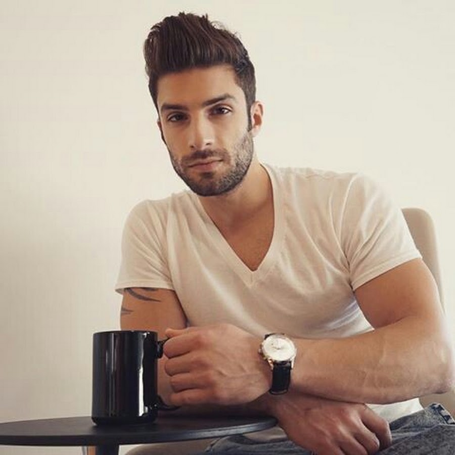 Adam Ayash - YouTube