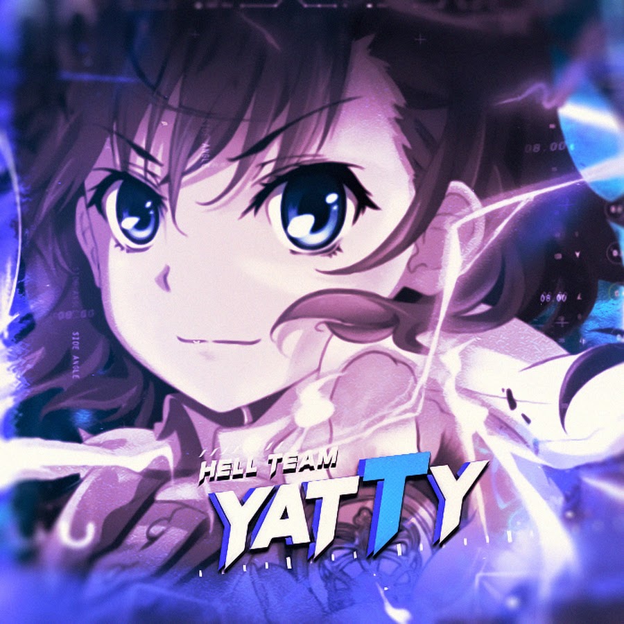 Yatty - YouTube