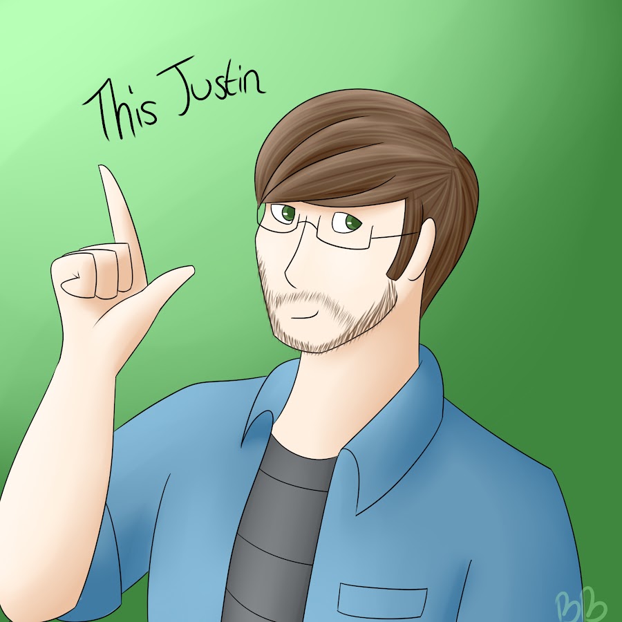 Justin M - YouTube