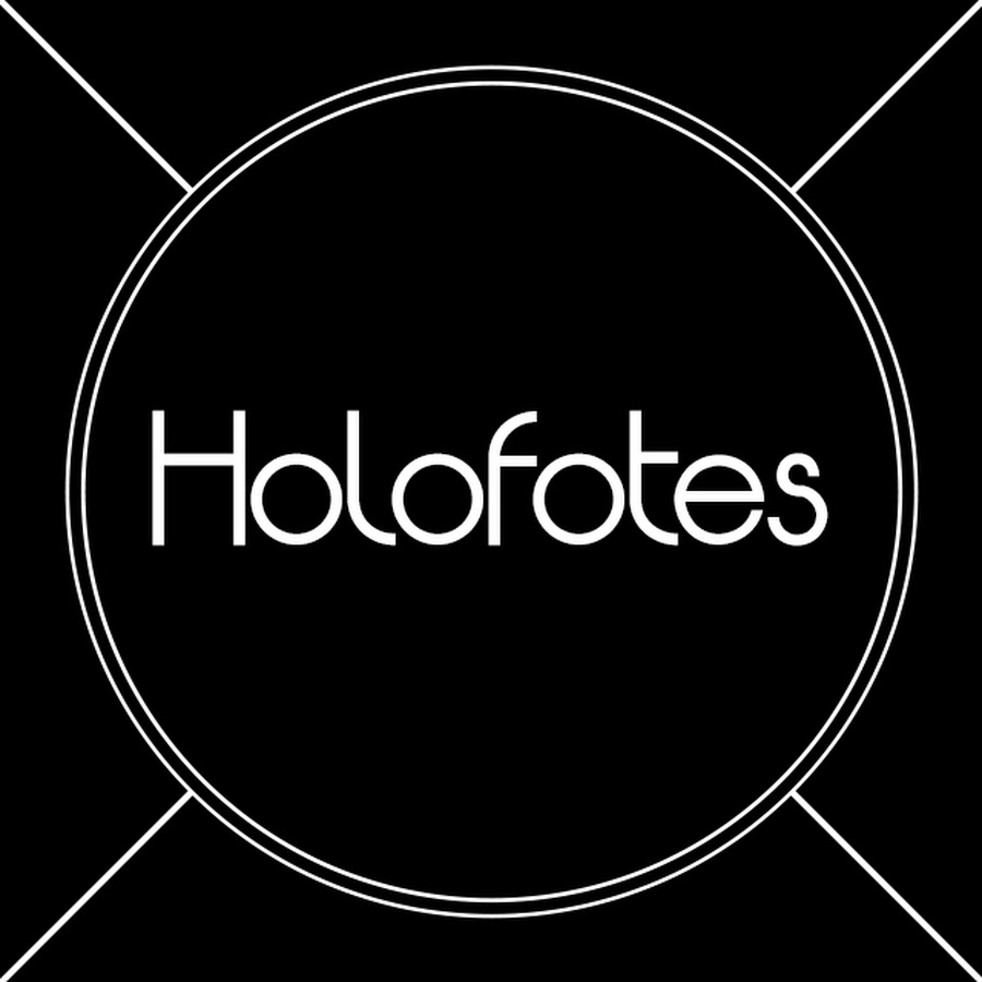 Holofotes Oficial - YouTube