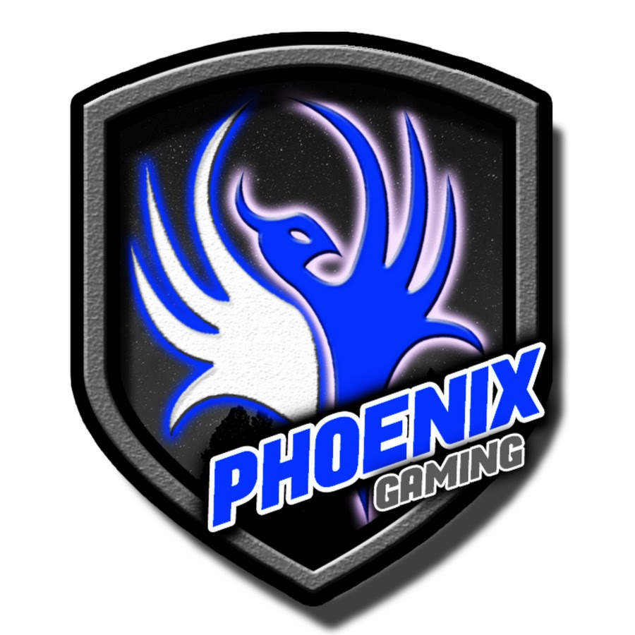 Phoenix Gaming - YouTube