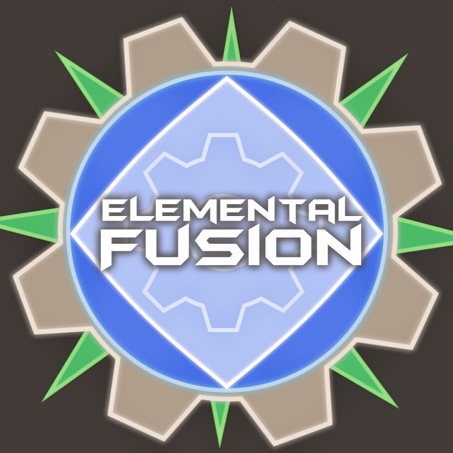 Elemental Fusion - YouTube