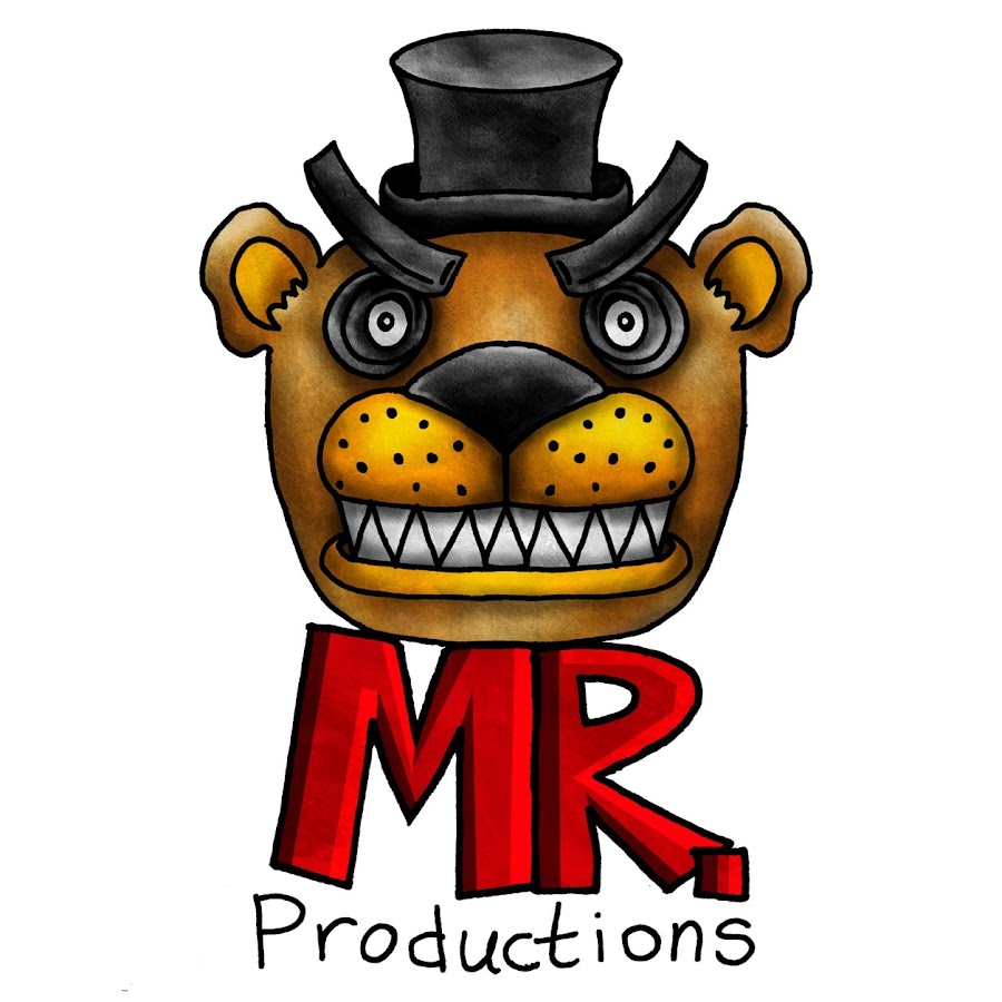 MR. BEAR Productions - YouTube