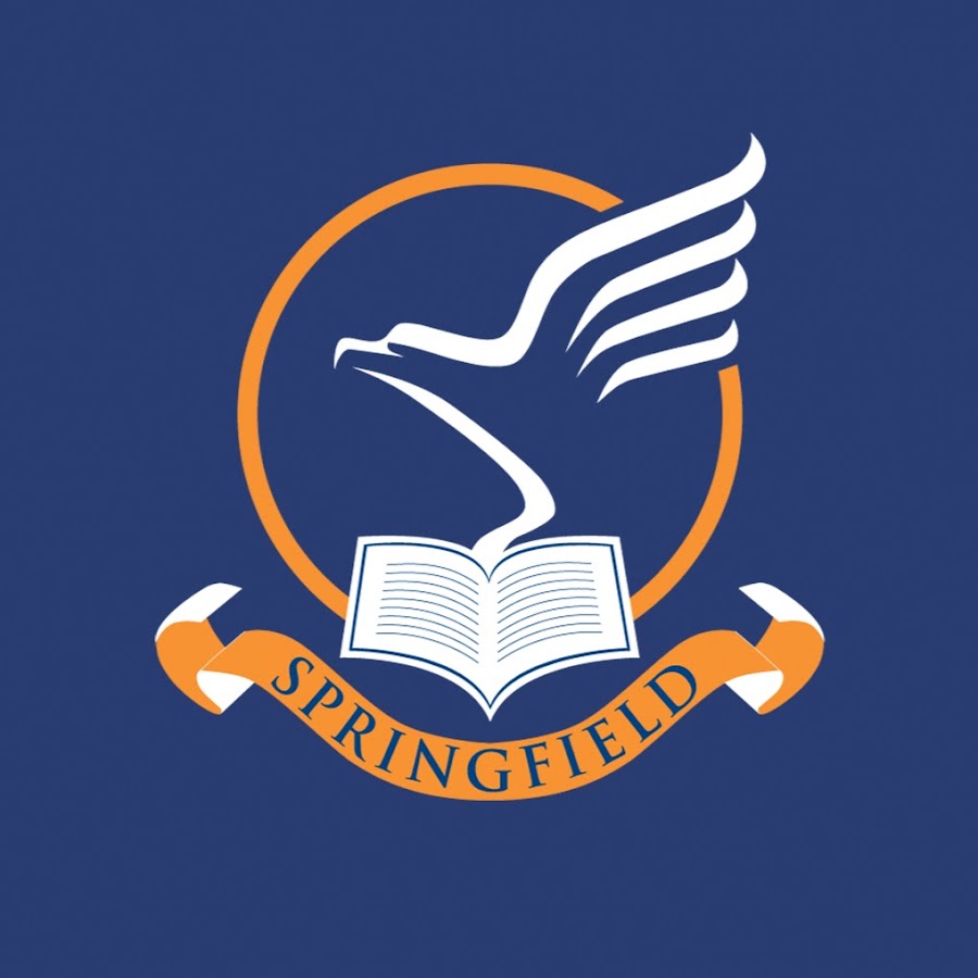 SPRINGFIELD SCHOOL - YouTube