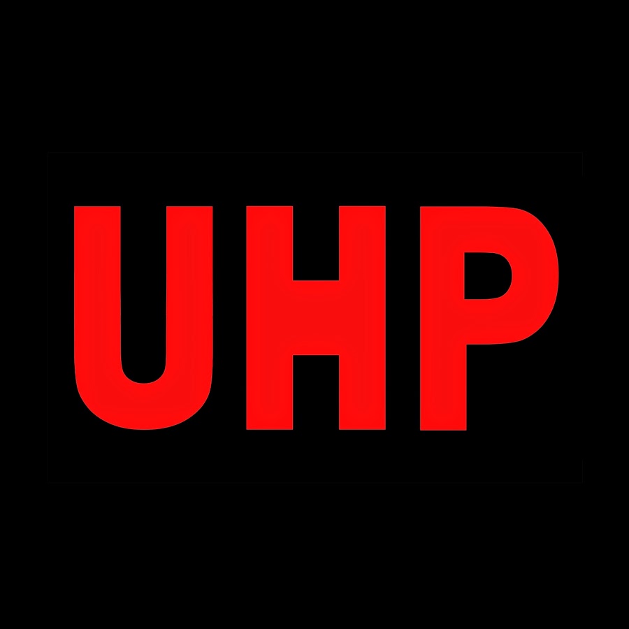 UHP - YouTube