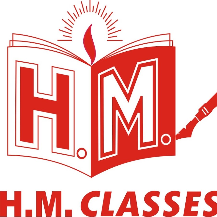 HM CLASSES - YouTube