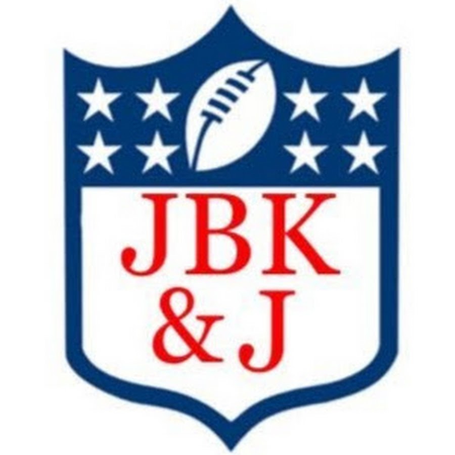 JBK & J Podcast - YouTube