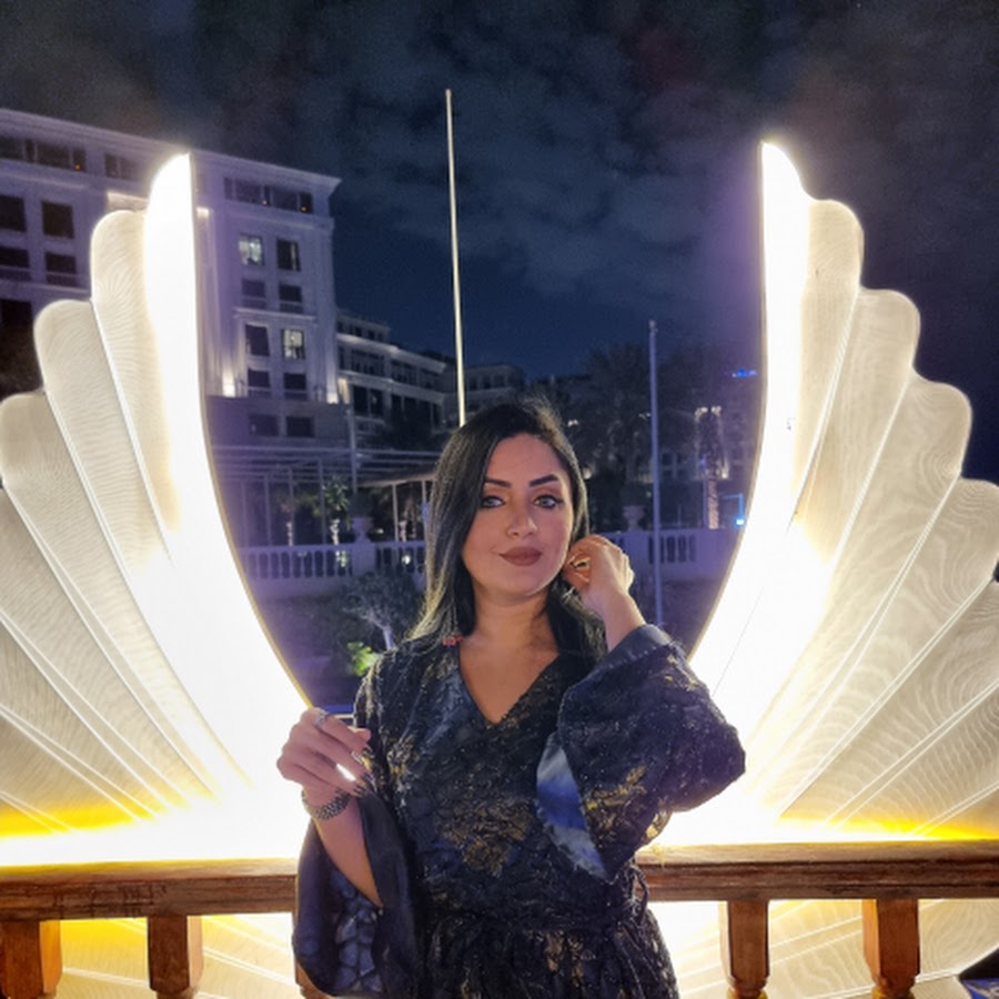 Najma Tutorials - YouTube