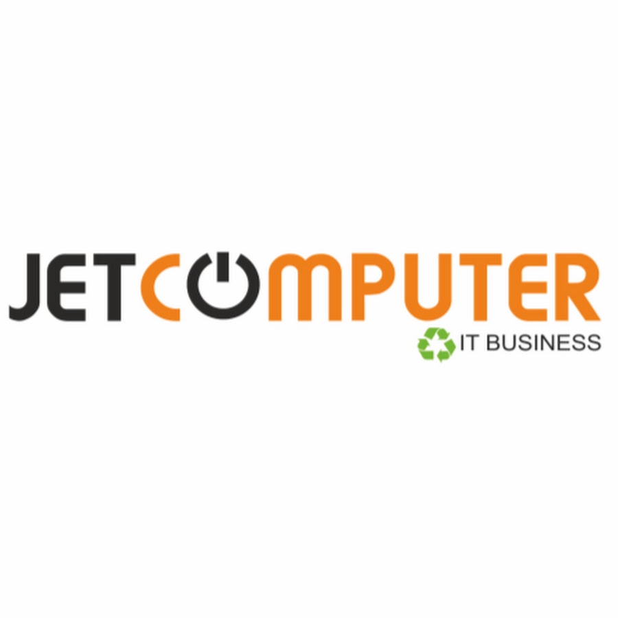 JET COMPUTER,S.L. - YouTube