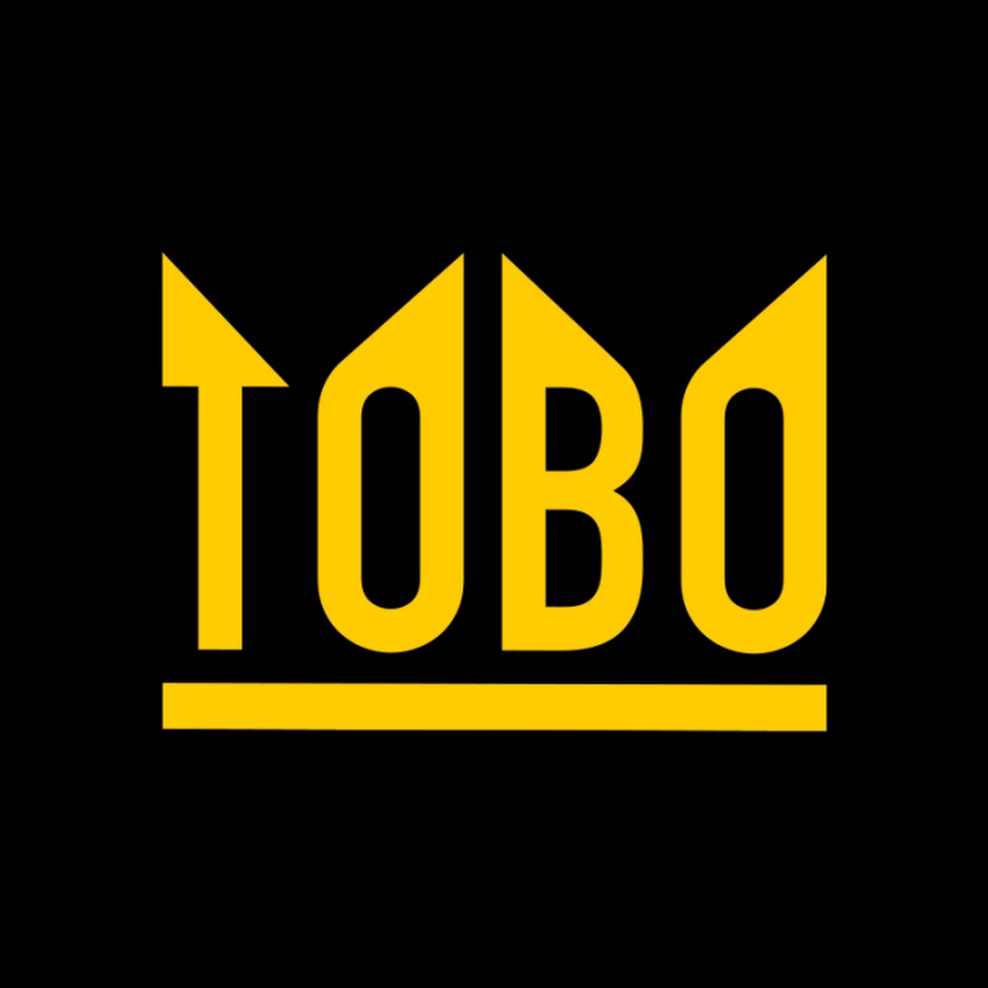 Tobo - YouTube