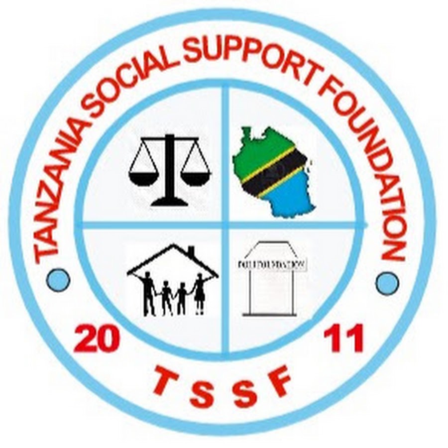 TSSF Tanzania - YouTube