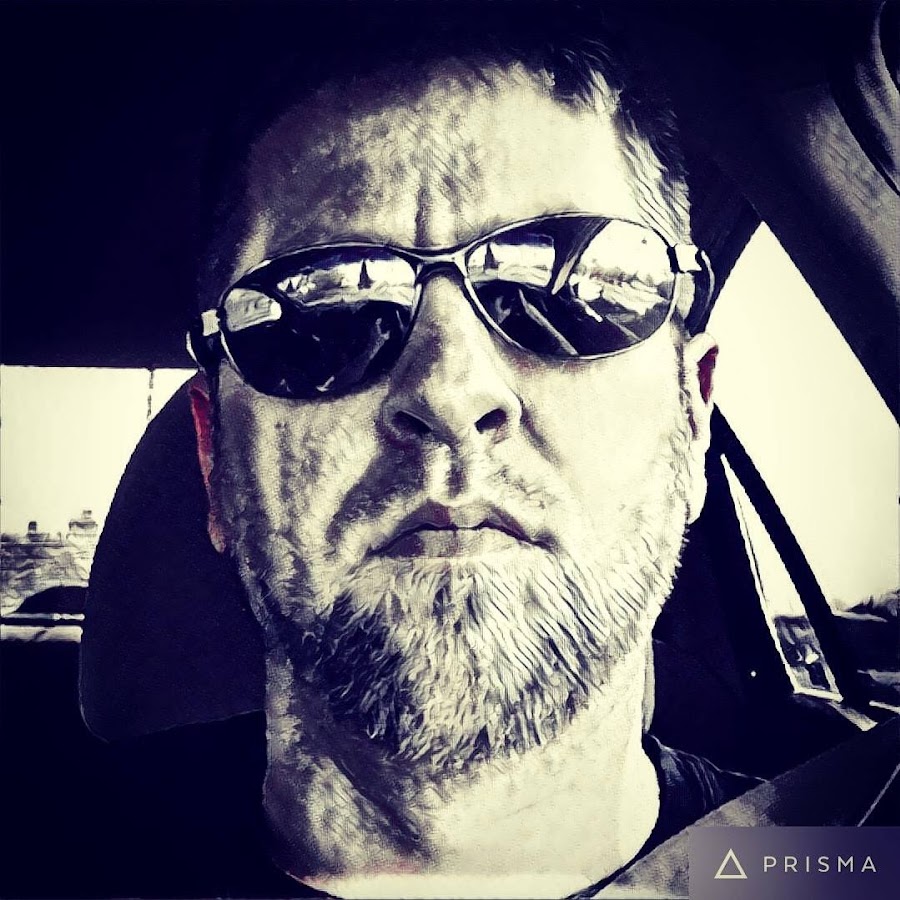 Chris Peterson - YouTube