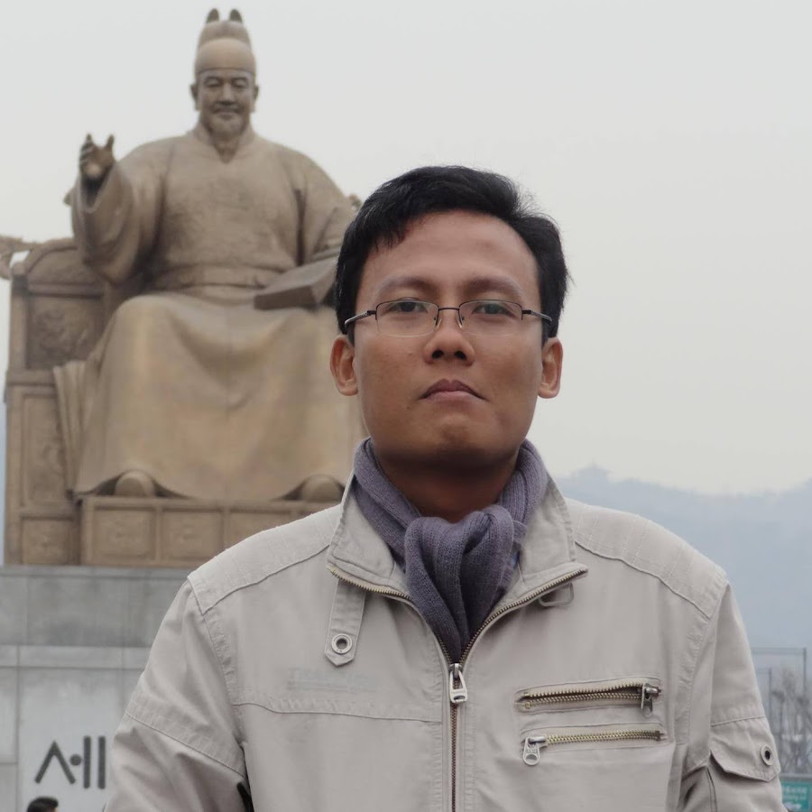 Kyaw Linn Htin - YouTube