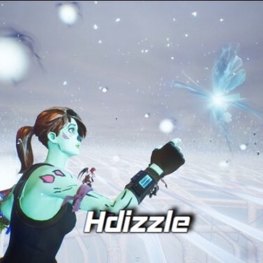 Dizzle - YouTube