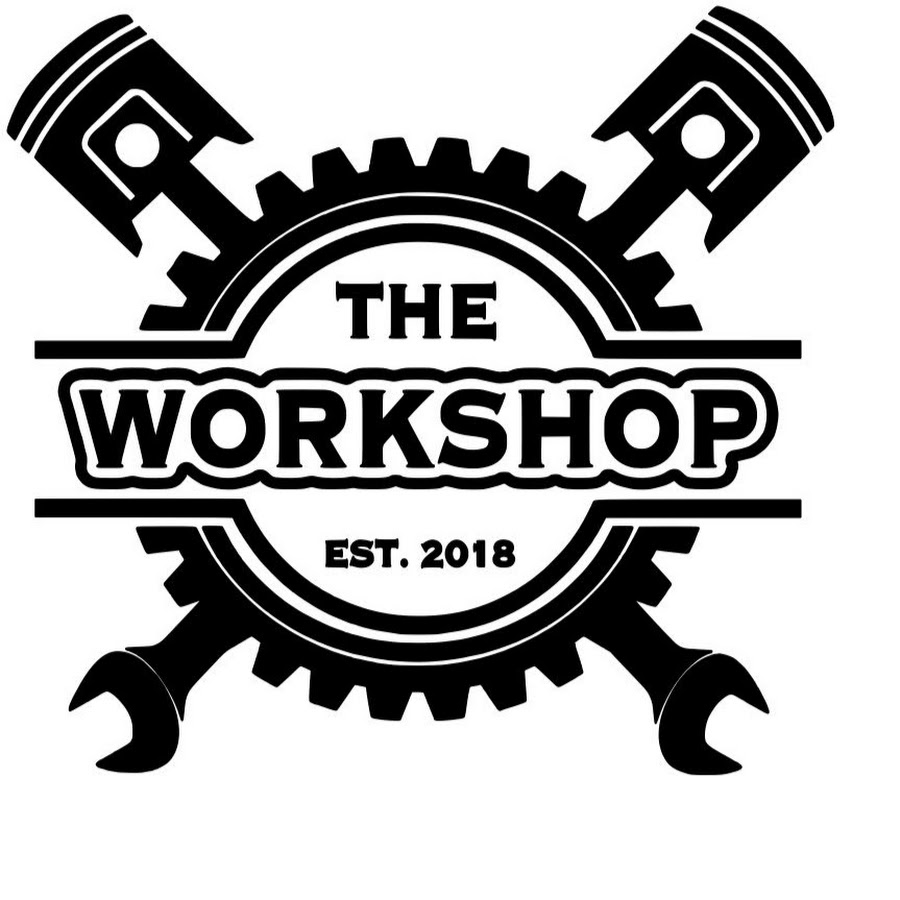 The Work Shop - YouTube