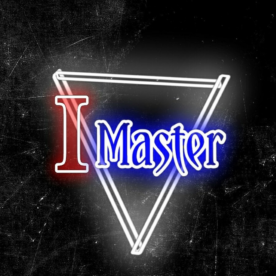 I. Master - YouTube
