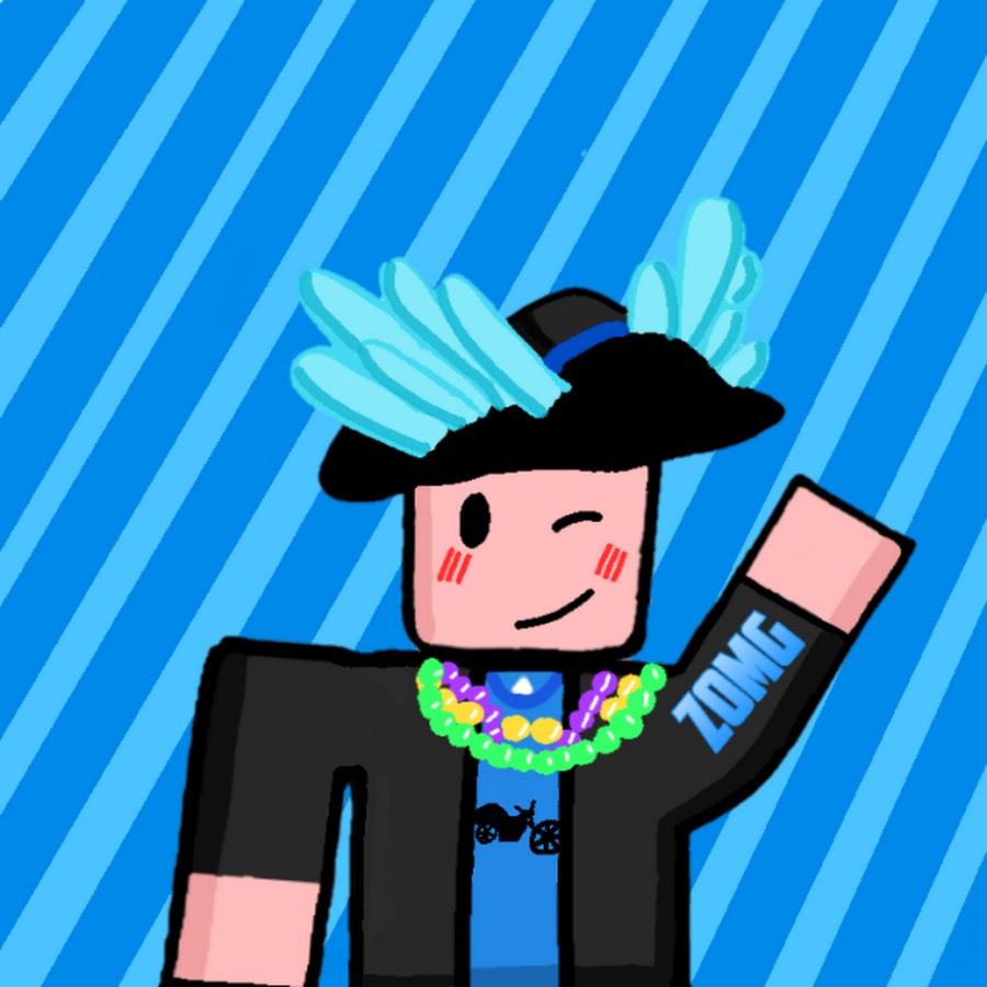 ZOMG Gaming - YouTube